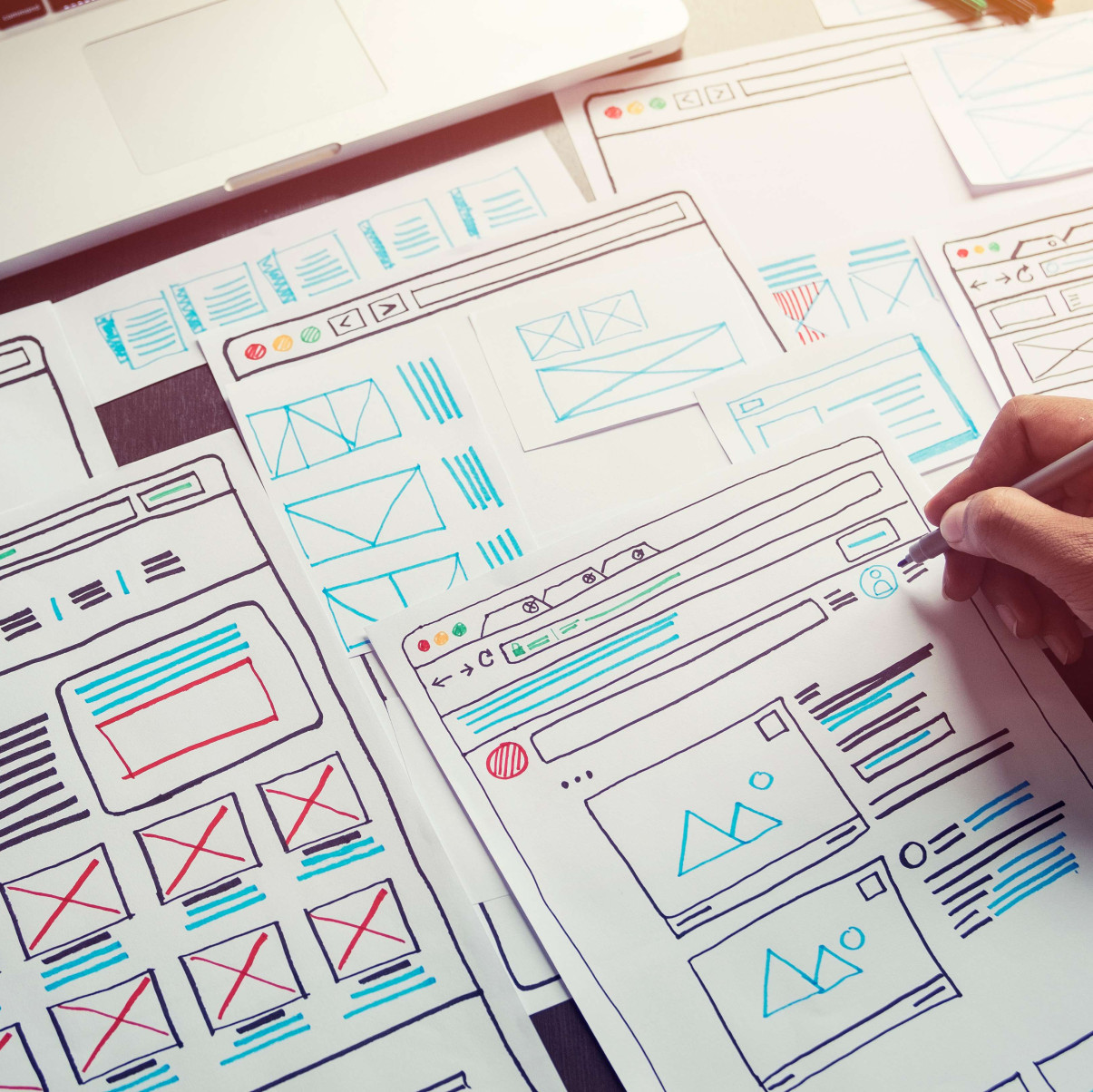 Digitalisierung & Software | ARRK Engineering