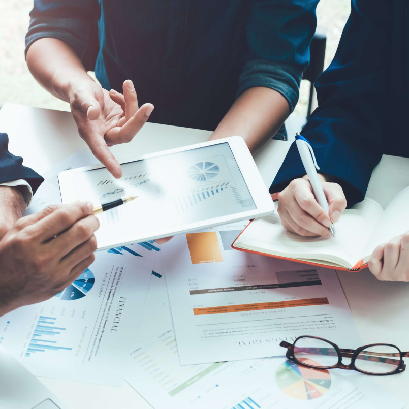 Digitalization & Software | ARRK Engineering