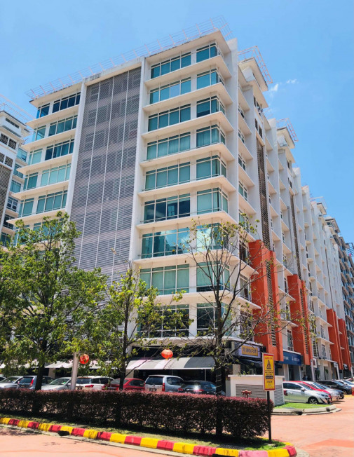 Locations | ARRK Engineering