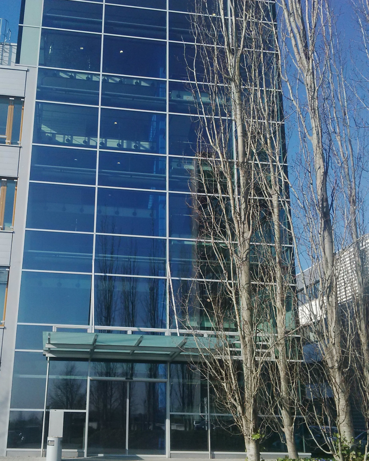 Locations | ARRK Engineering