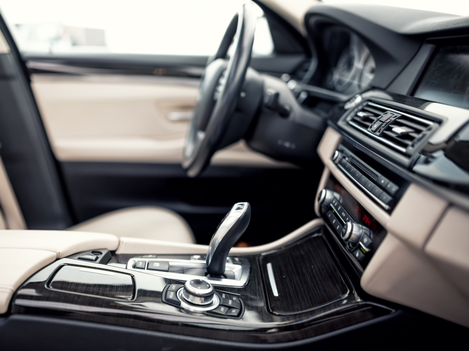 Interior & Exterior | ARRK Engineering