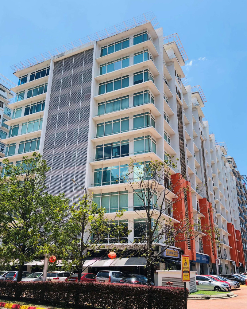 Standorte | ARRK Engineering