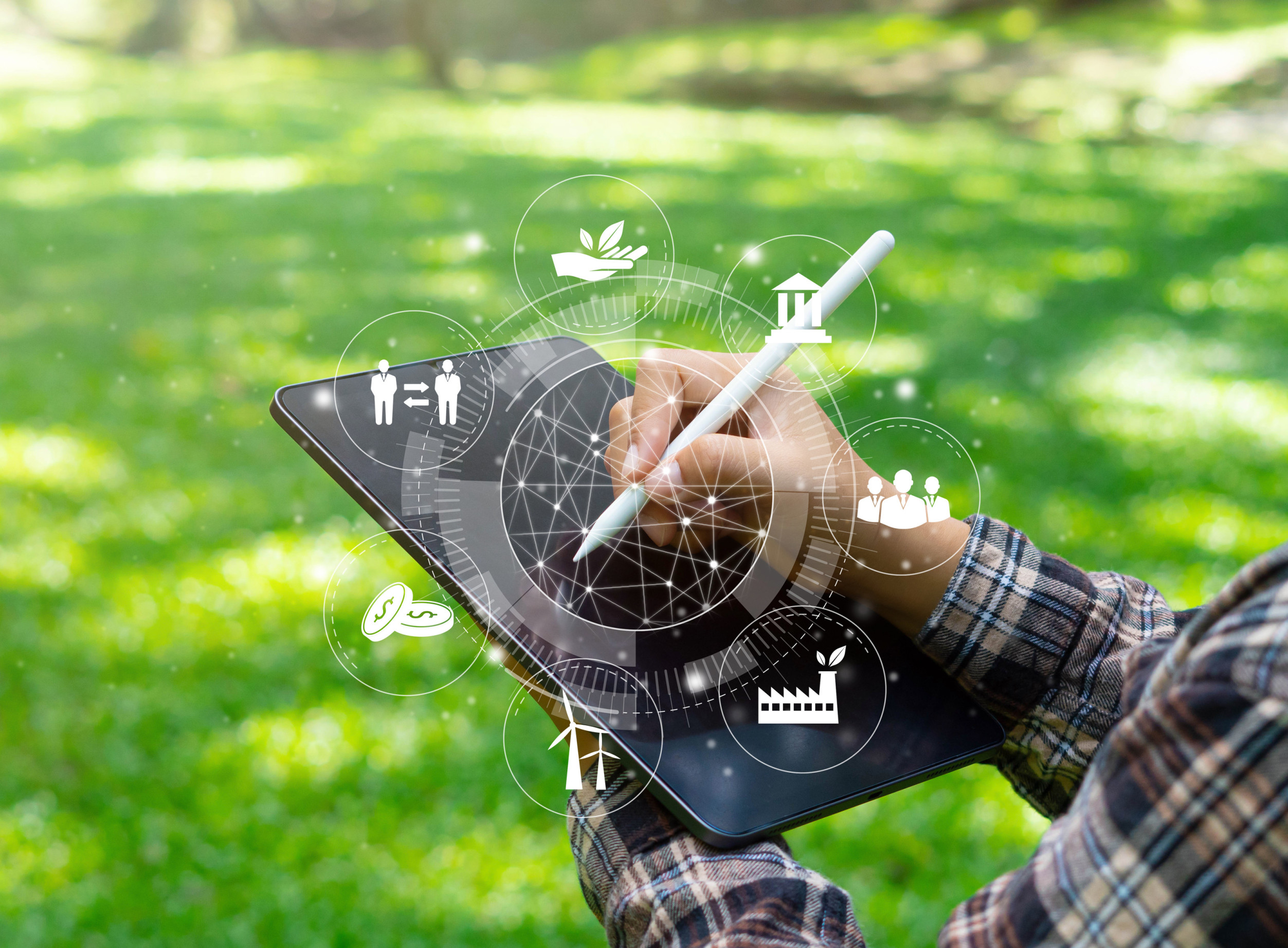 Sustainability Management | ARRK Engineering