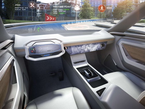 Competences | ARRK Engineering