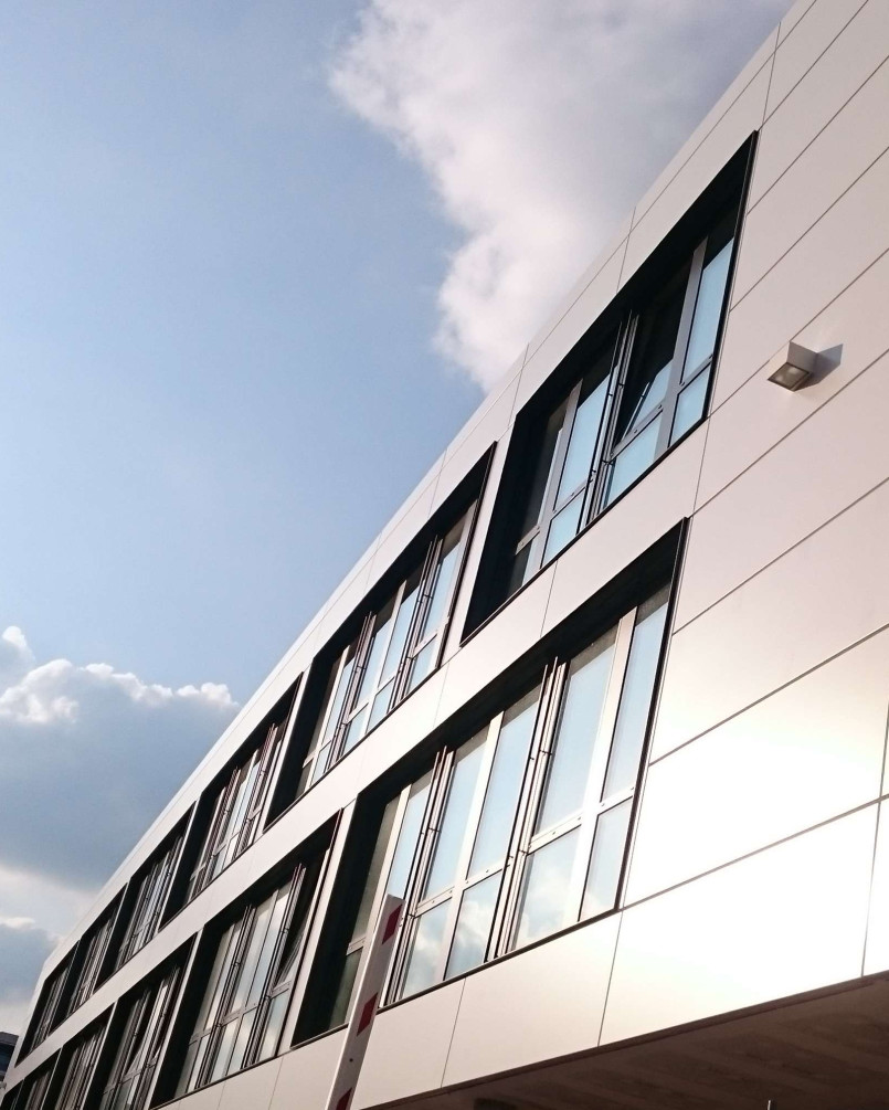 Locations | ARRK Engineering