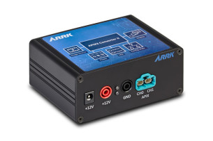 Electronics & Software | ARRK Engineering