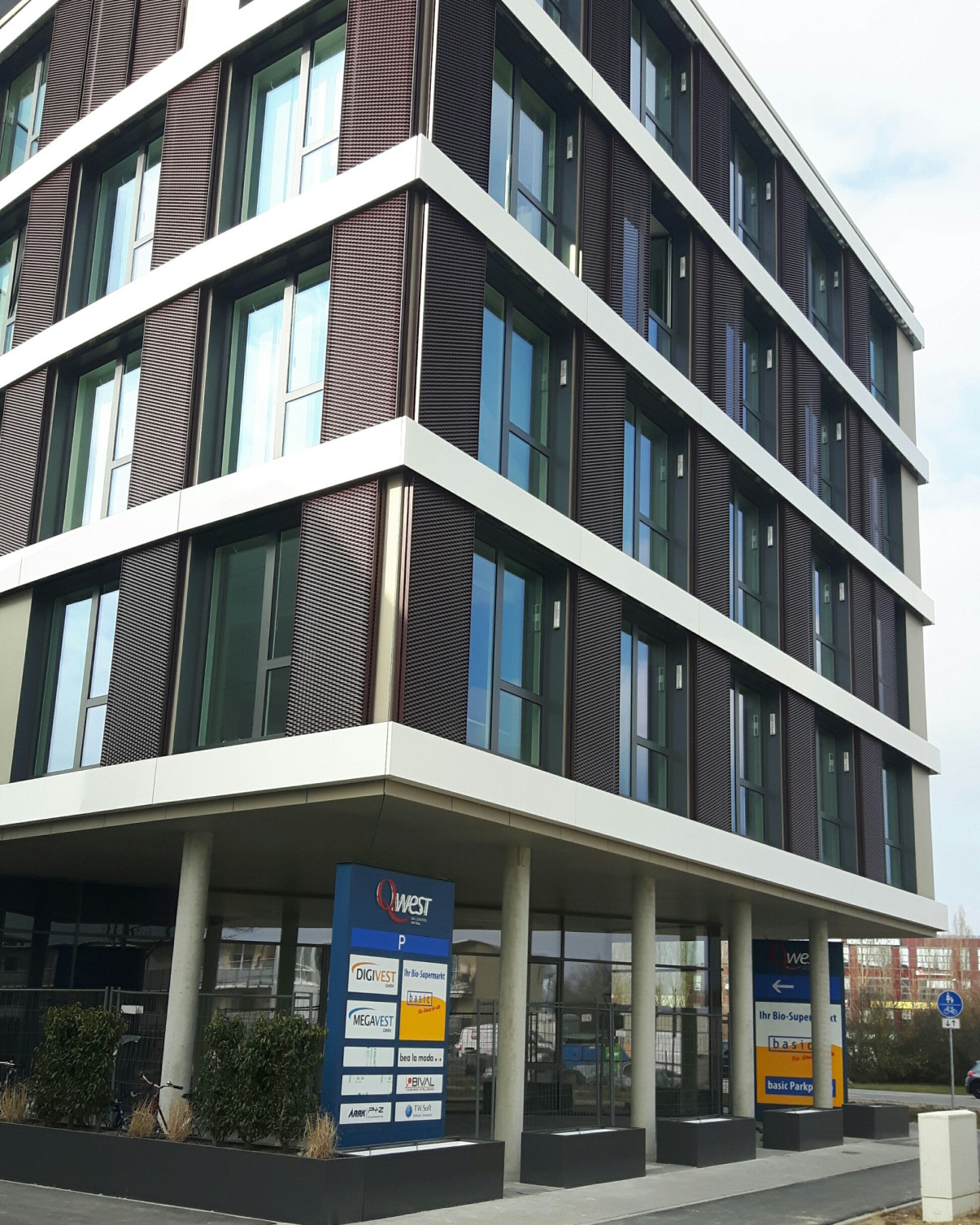 Standorte | ARRK Engineering