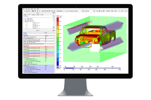 CAE & Simulation | ARRK Engineering
