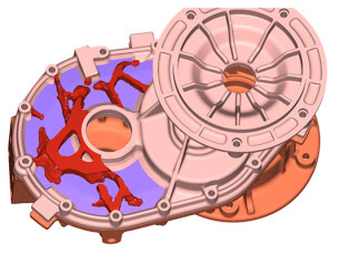 CAE & Simulation | ARRK Engineering