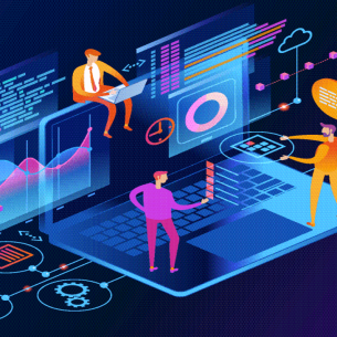 Digitalization & Software | ARRK Engineering