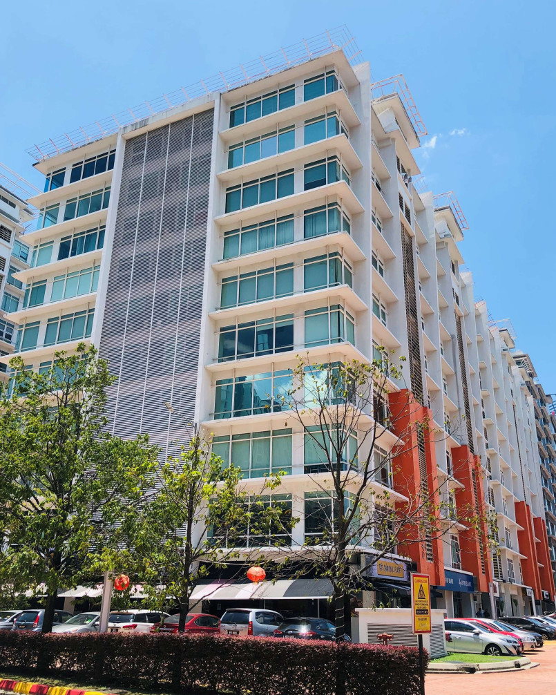 Locations | ARRK Engineering