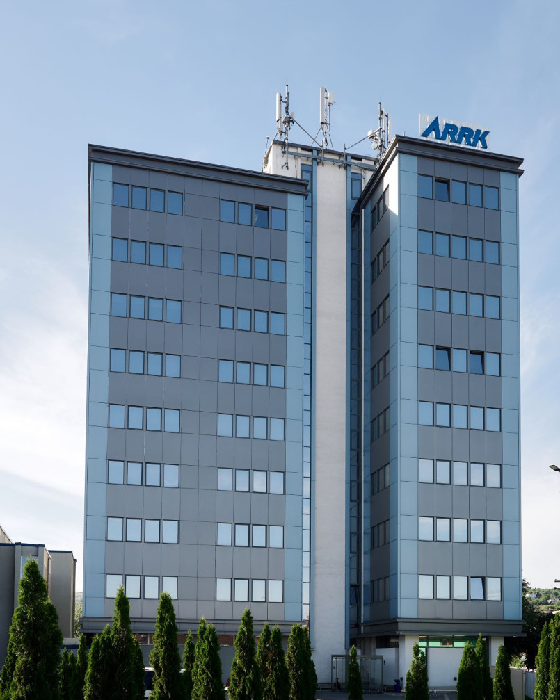 Locations | ARRK Engineering