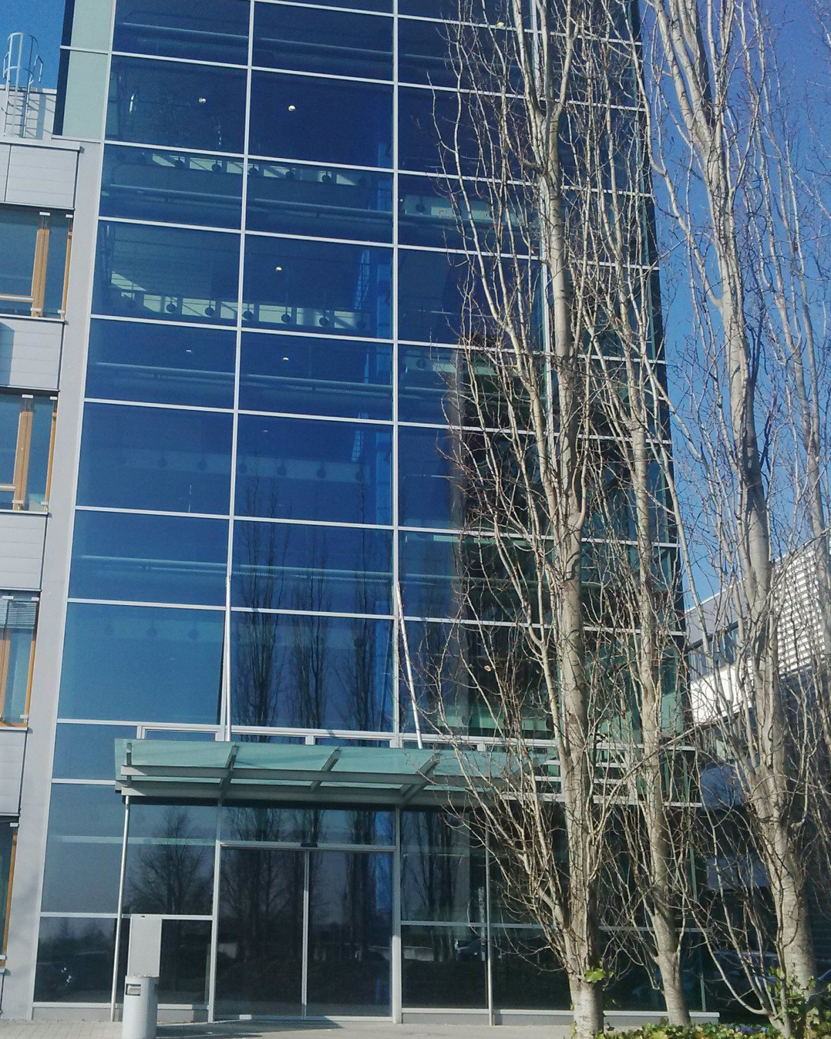 Standorte | ARRK Engineering