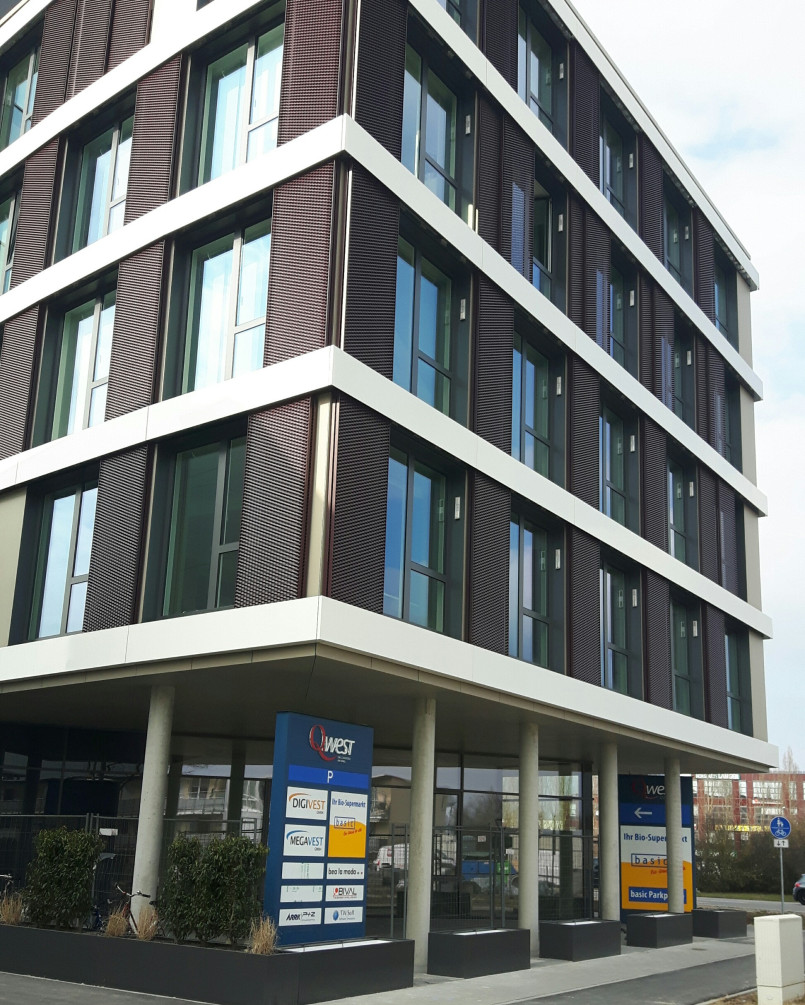 Locations | ARRK Engineering