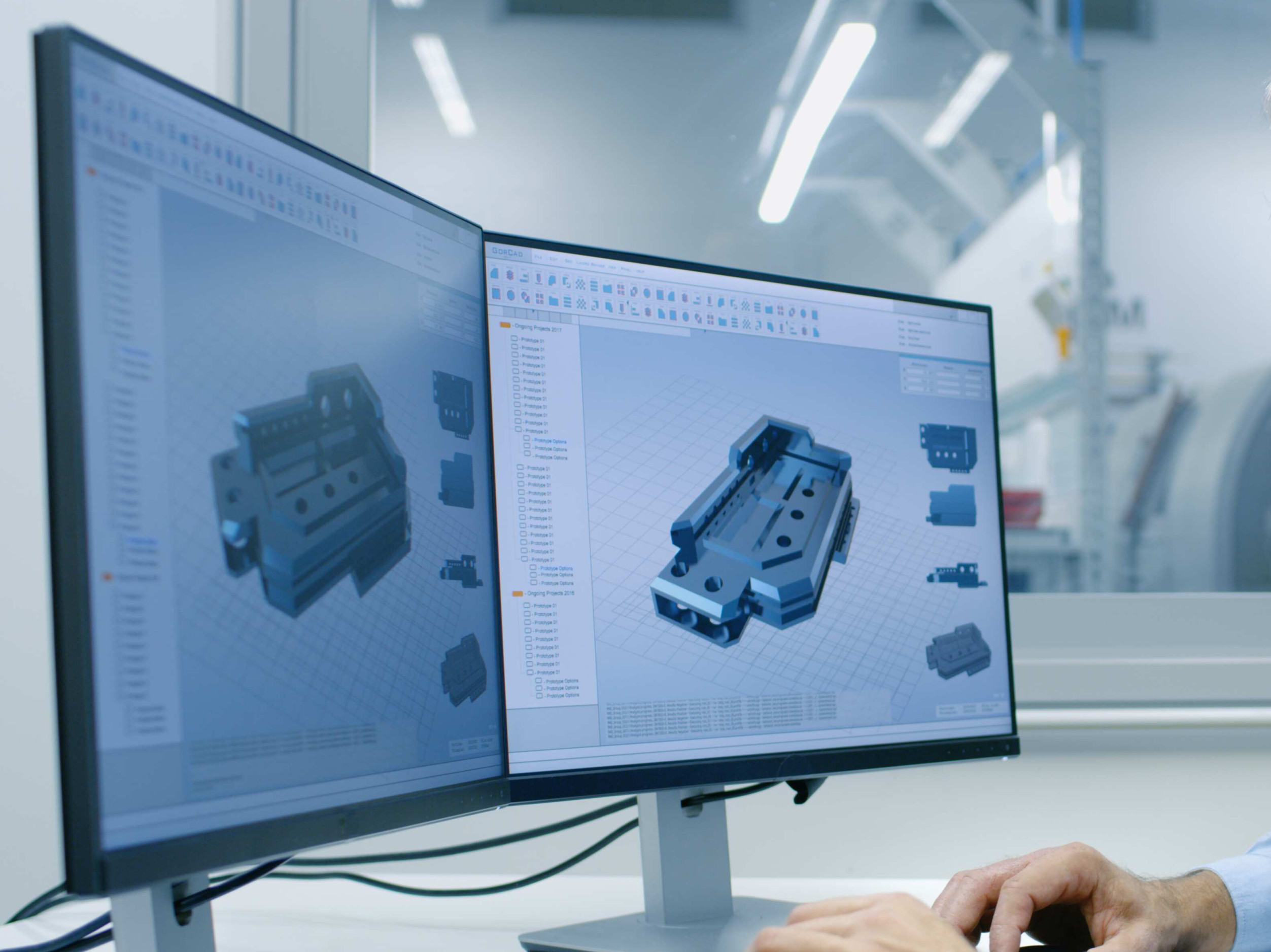 CAE & Simulation | ARRK Engineering