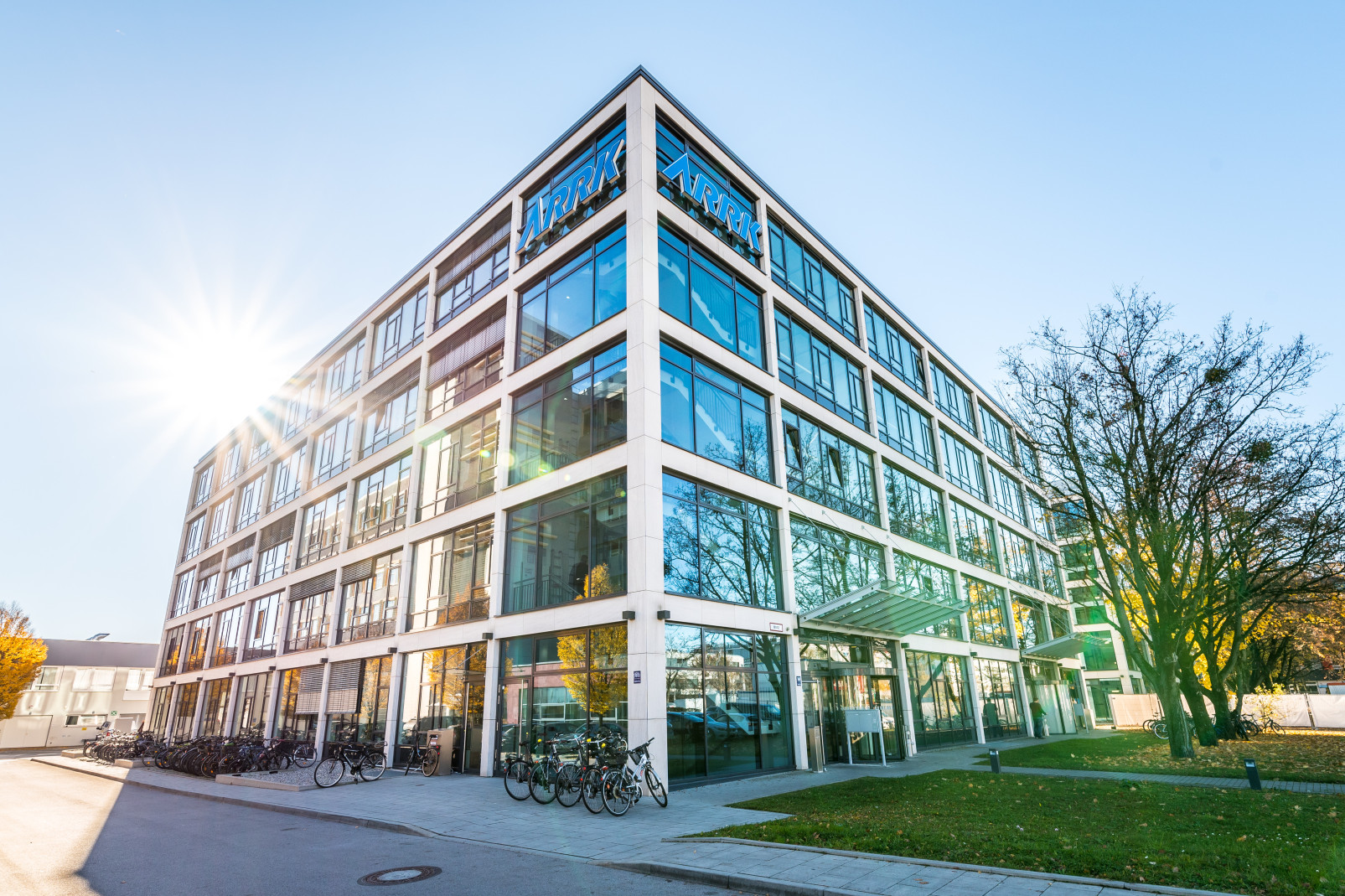 Über ARRK Engineering | ARRK Engineering