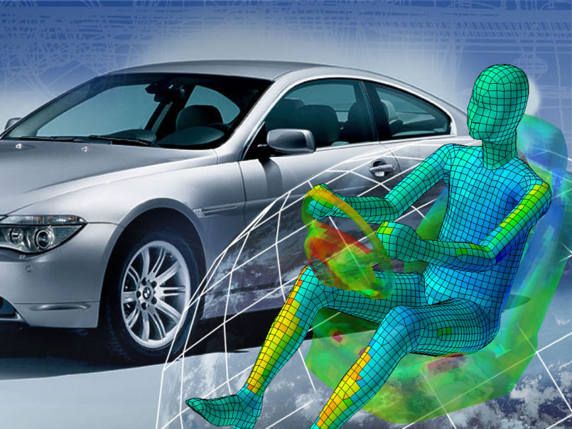 Competences | ARRK Engineering