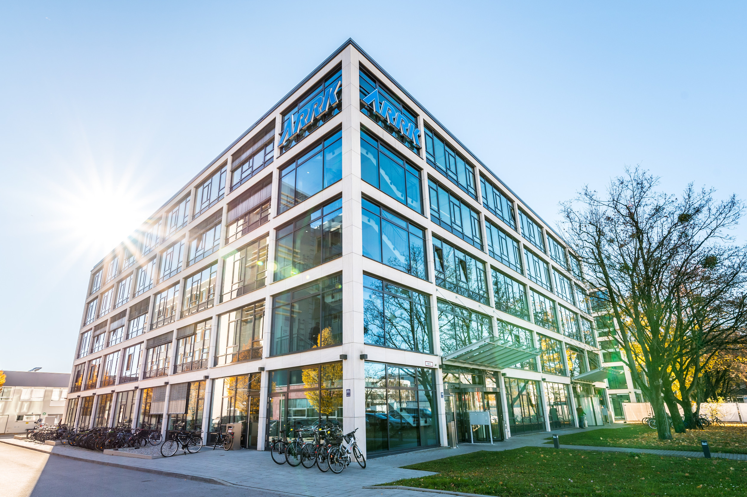 About ARRK Engineering | ARRK Engineering