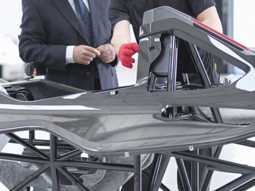 Competences | ARRK Engineering